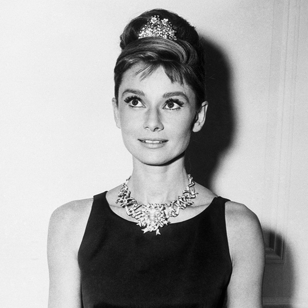La Vérité Inédite sur l'Icône Hollywoodienne Audrey Hepburn - spellrock.com