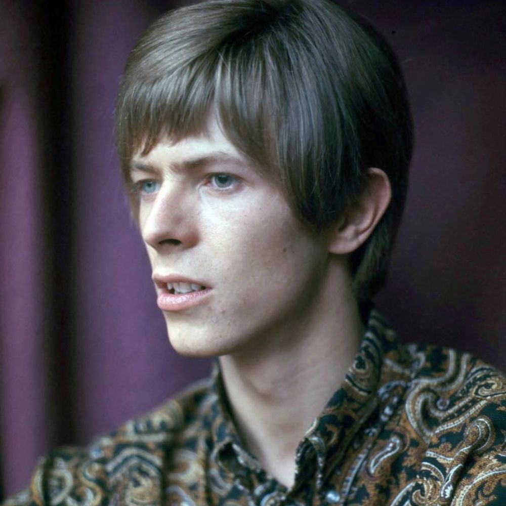 David Bowie: Little-Known Facts About Everyone’s Favorite Starman ...