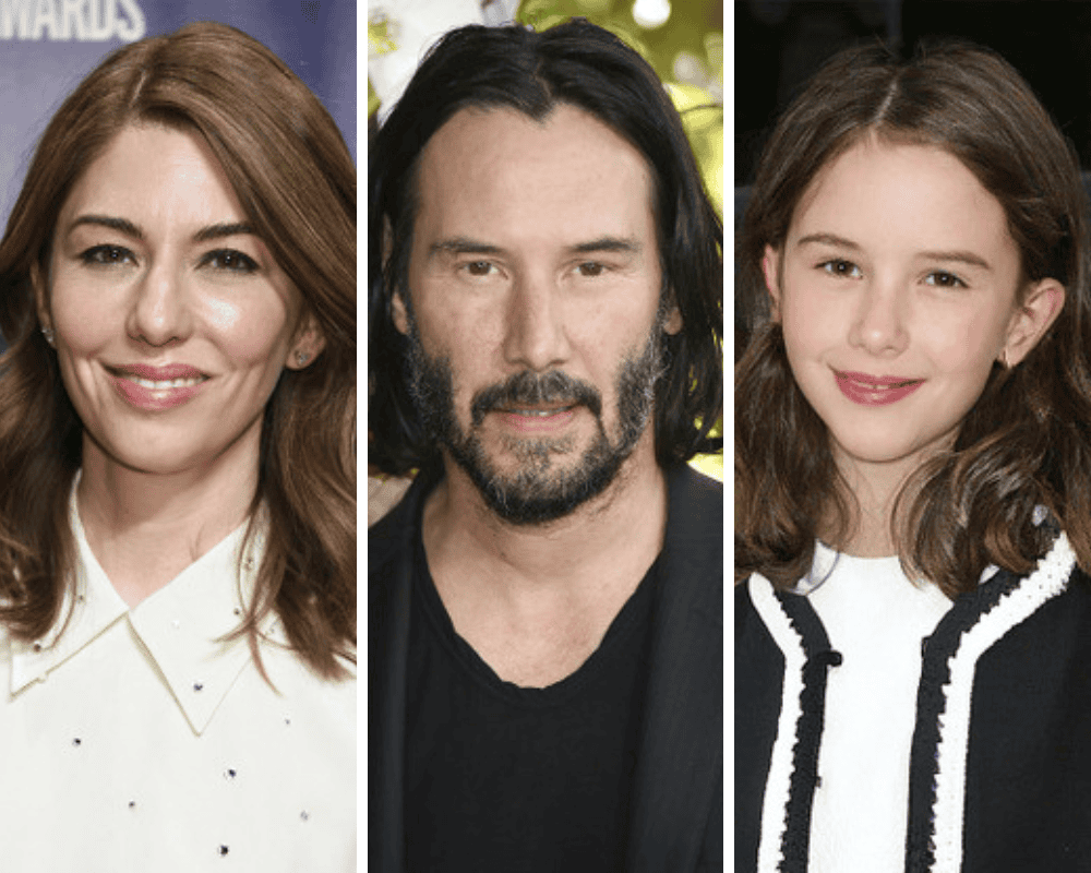 Thanks to AI, We Can See What the Kids of These Famous Ex-Couples Would ...