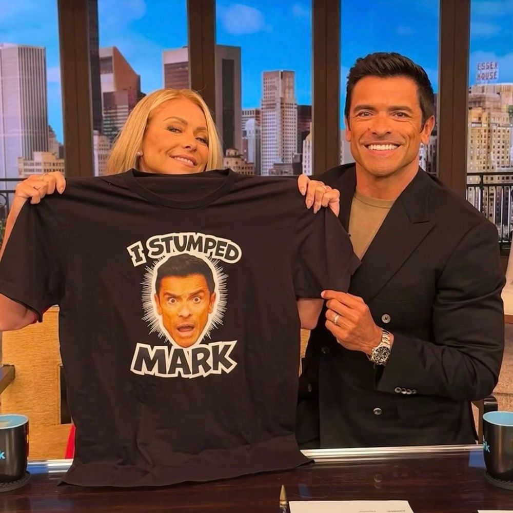 Kelly Ripa y Mark Consuelos se sinceran por fin sobre los problemas de ...
