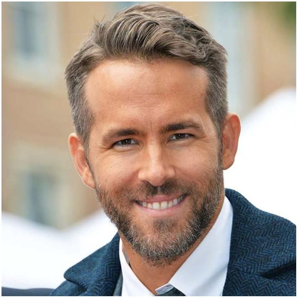 Ryan Reynolds e Blake Abrem-se Vivamente Sobre Como Fazem O Seu Casamento Funcionar - spellrock.com