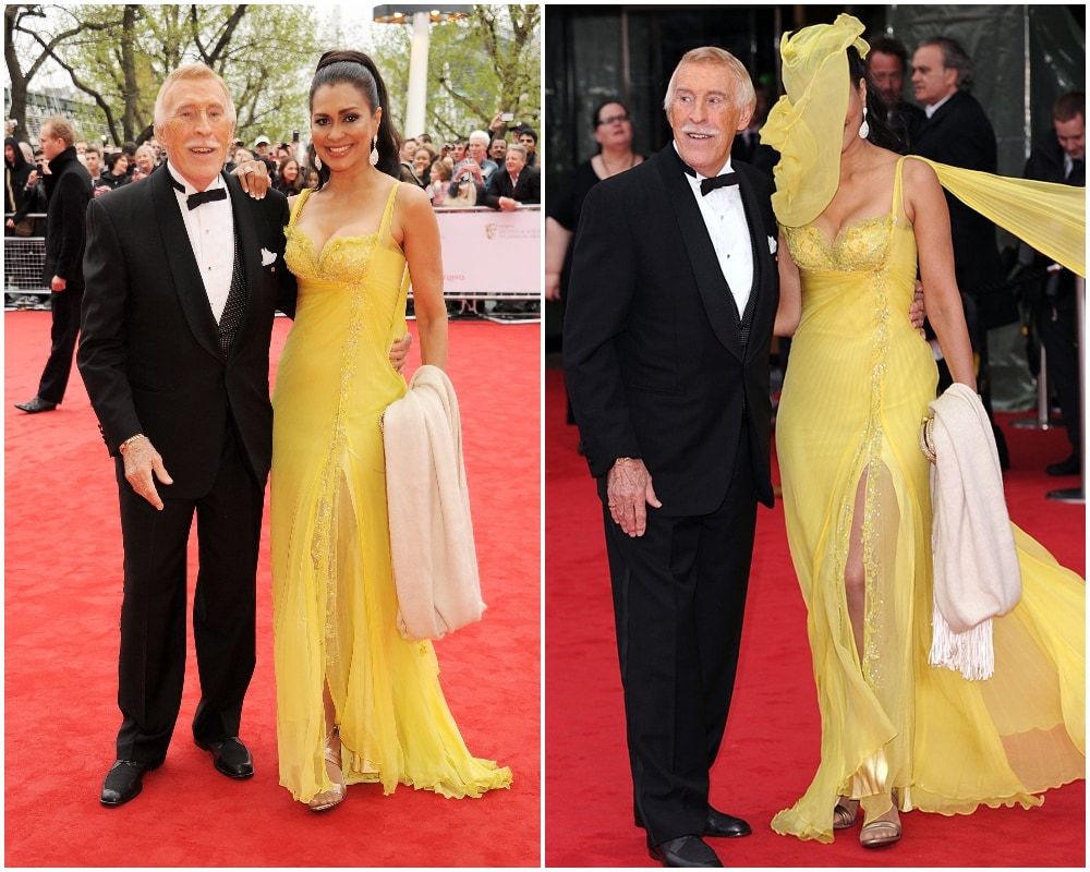 أكثر من 40 إطلالة فاشلة للمشاهير على السجادة الحمراء لا يمكننا نسيانها ...