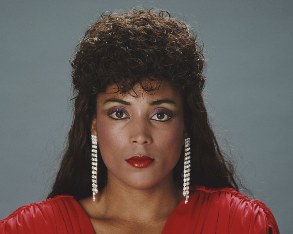 Flo-Jo était une star olympique, mais sa vie s'est terminée par une ...