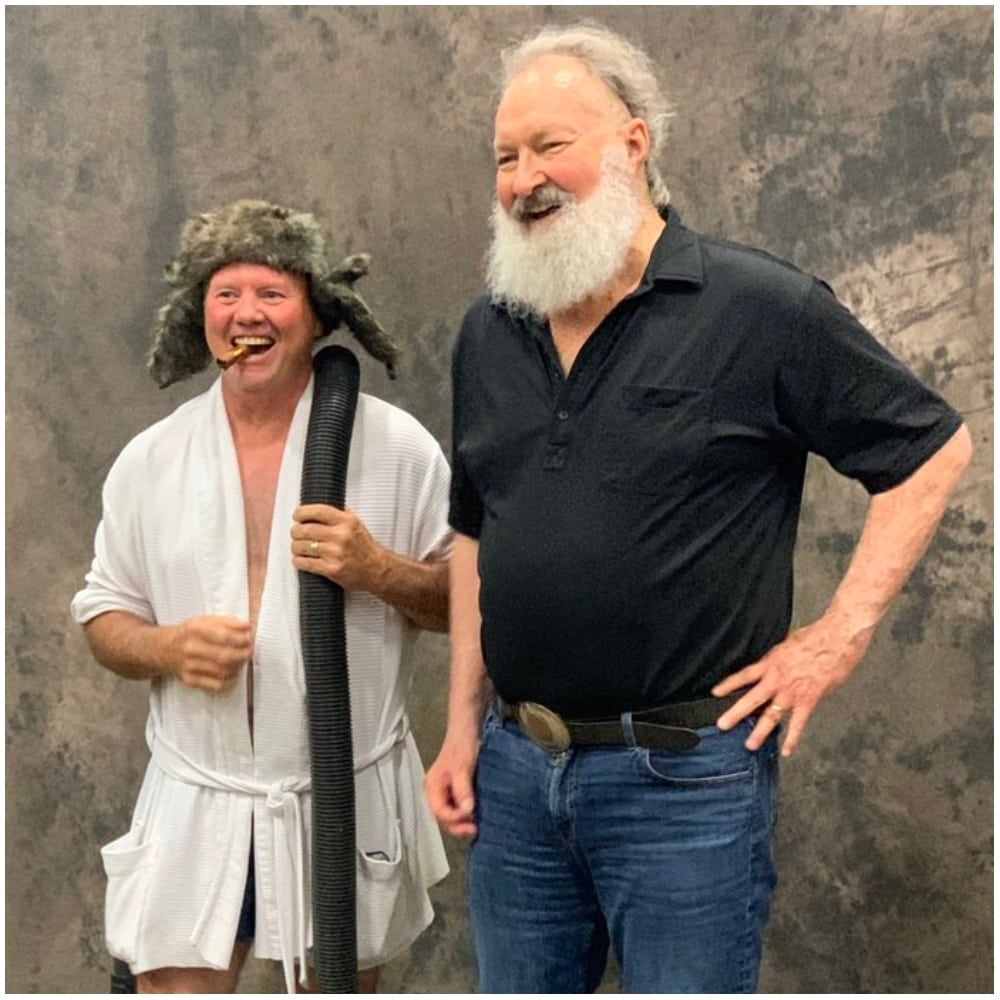 30 Blacklisted or Banned Hollywood Celebrities - simplyurbans.com