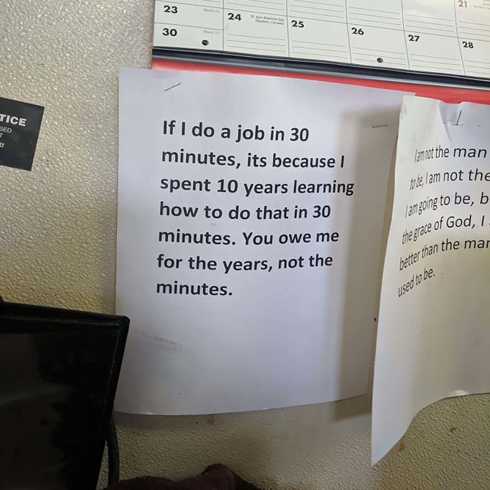 40+ Times People Saw Infuriating ‘Choosing Beggars’ In Action ...