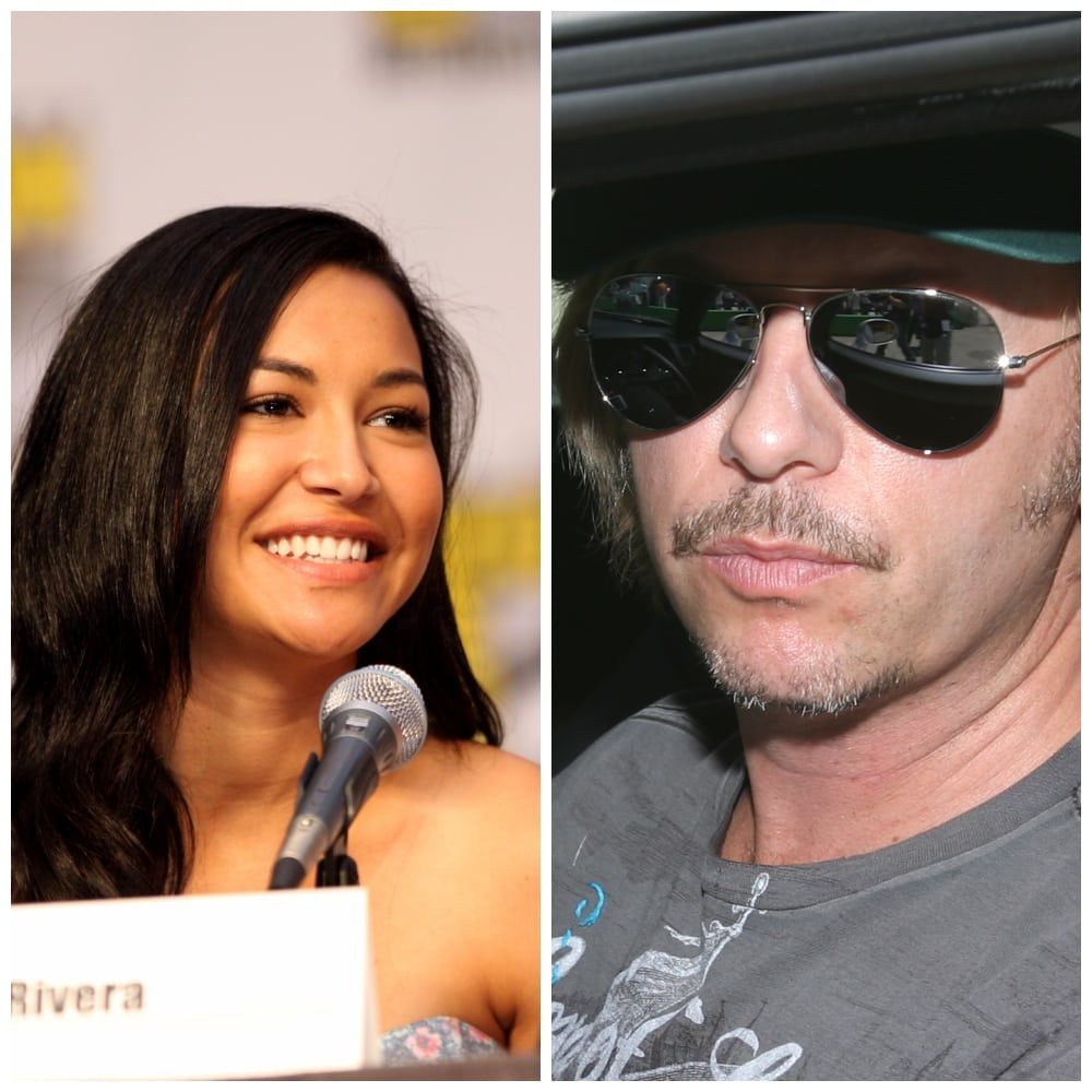 Des couples de célébrités improbables qui ont réussi à s'unir malgré leurs différences ...