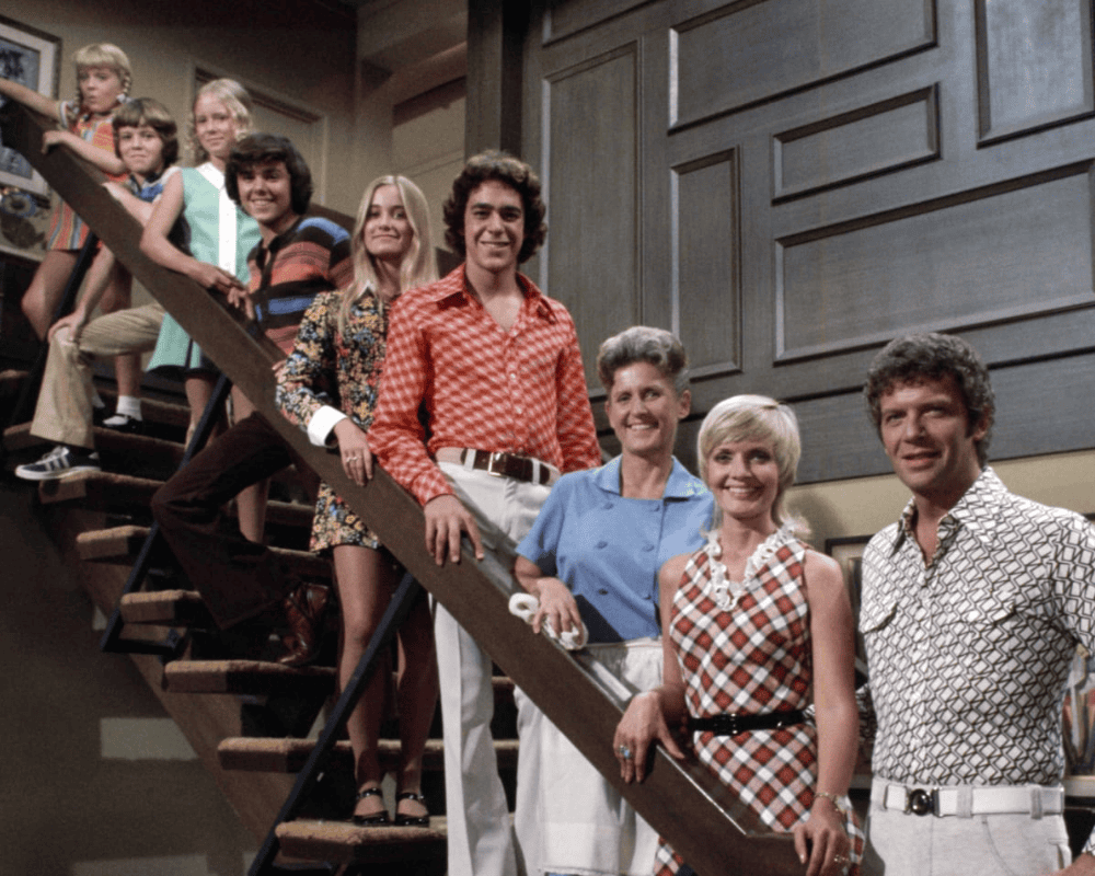 30 Secrets From Behind the Scenes of "The Brady Bunch" - urbanaunty.com