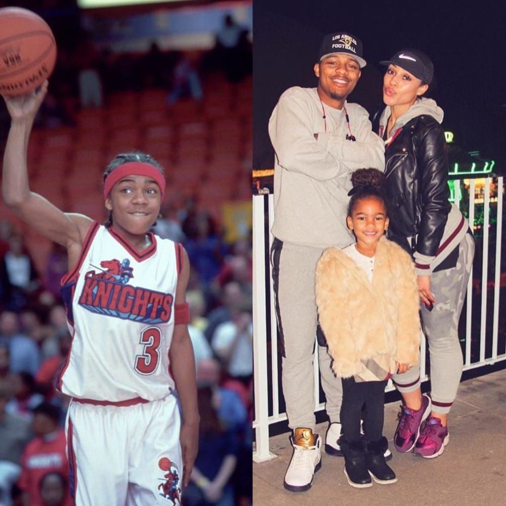 35+ Child Stars From the 2000s That Have Already Built Their Families ...