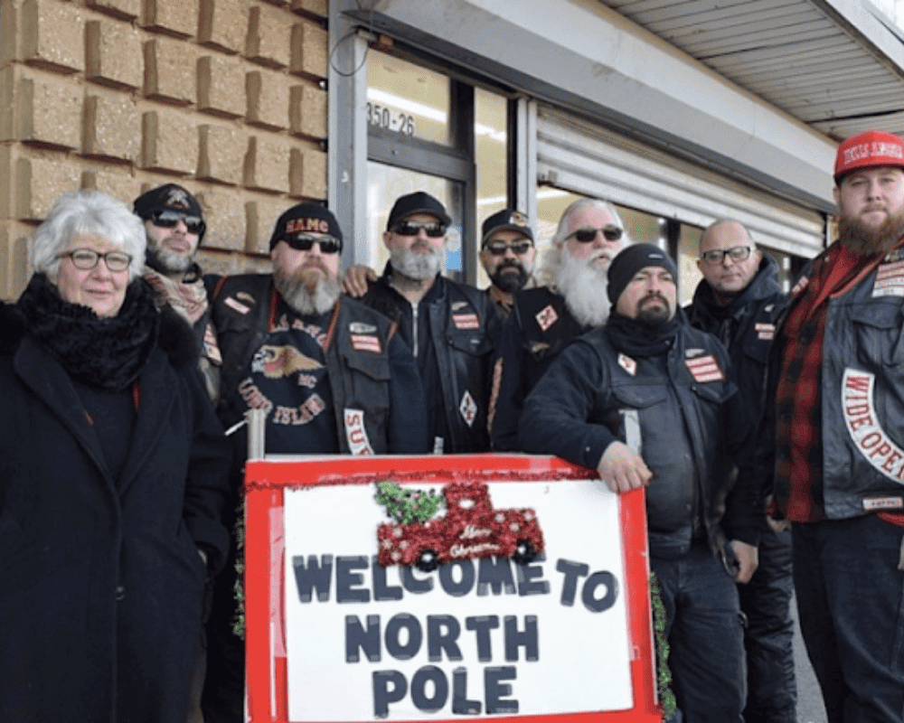 45 de reguli ciudate pe care trebuie să le respecte membrii Hells ...