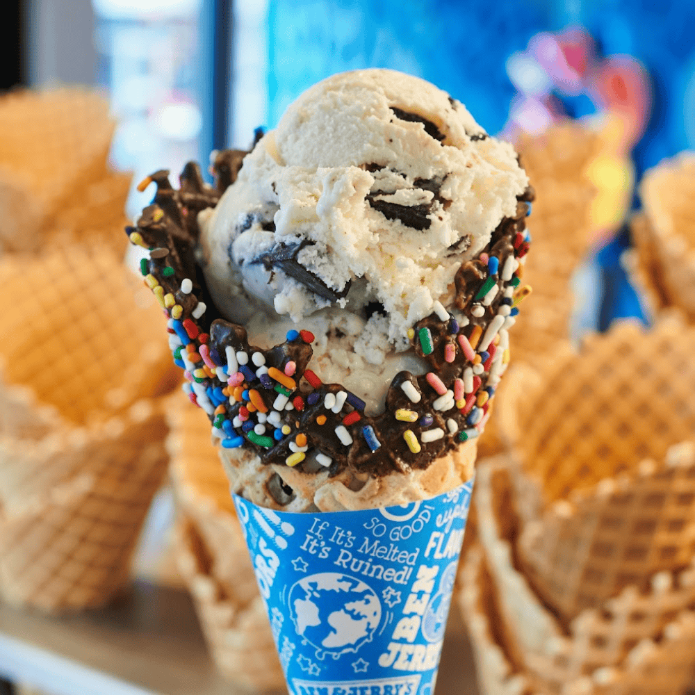 The 20+ Best Ice Cream Places to Check Out Around the U.S ...