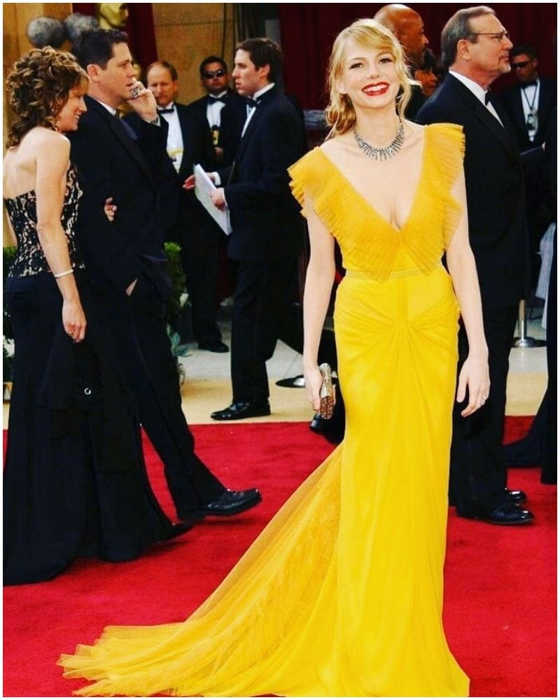 40+ of the Best and Worst Oscar Dresses of All Time - peoplish.com