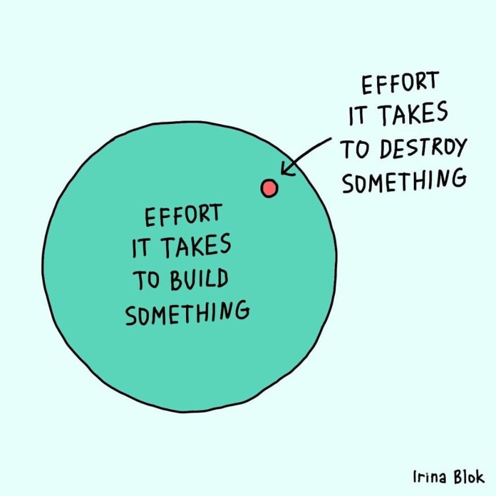 These 30+ Cartoons Hilariously Sum Up the Struggles of Existing ...