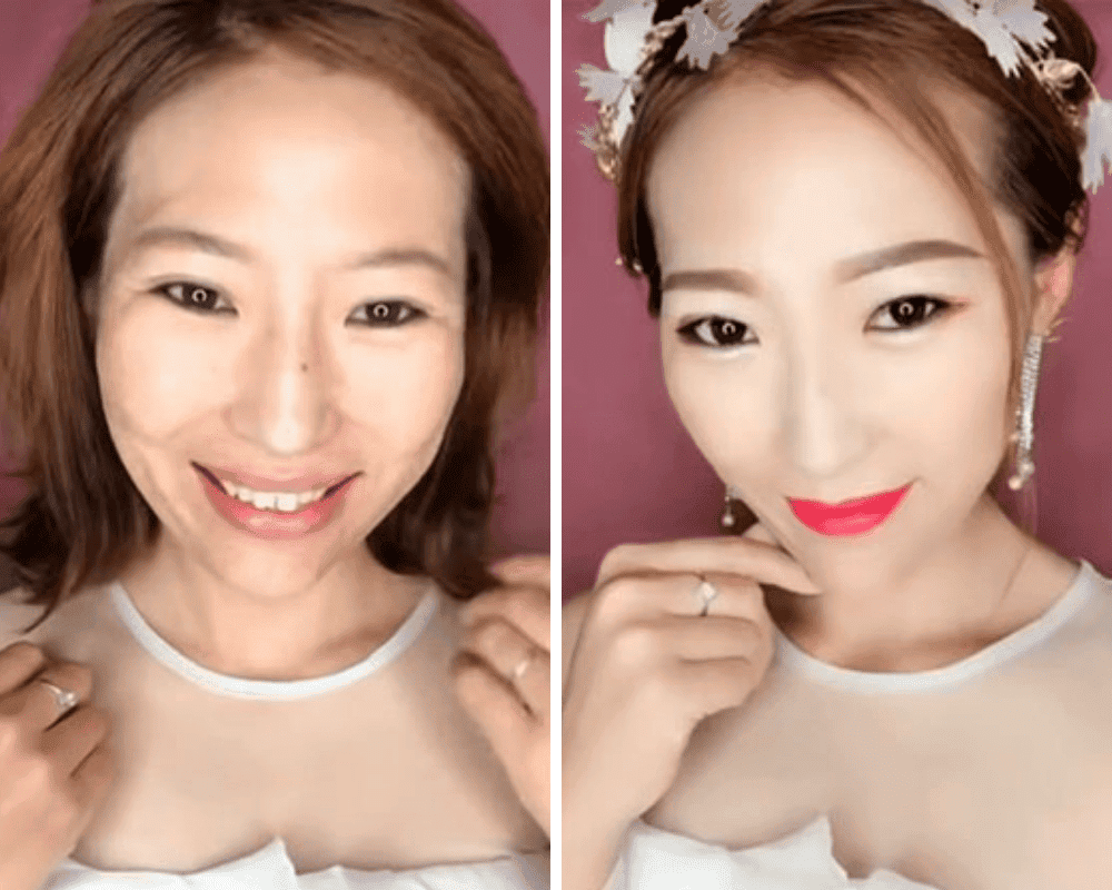 35+ “Catfishes” on Social Media Reveal Their Real Faces - spellrock.com