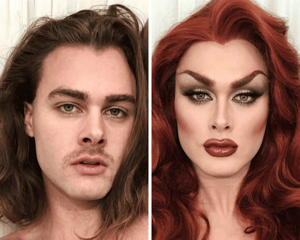 35+ “Catfishes” on Social Media Reveal Their Real Faces - spellrock.com