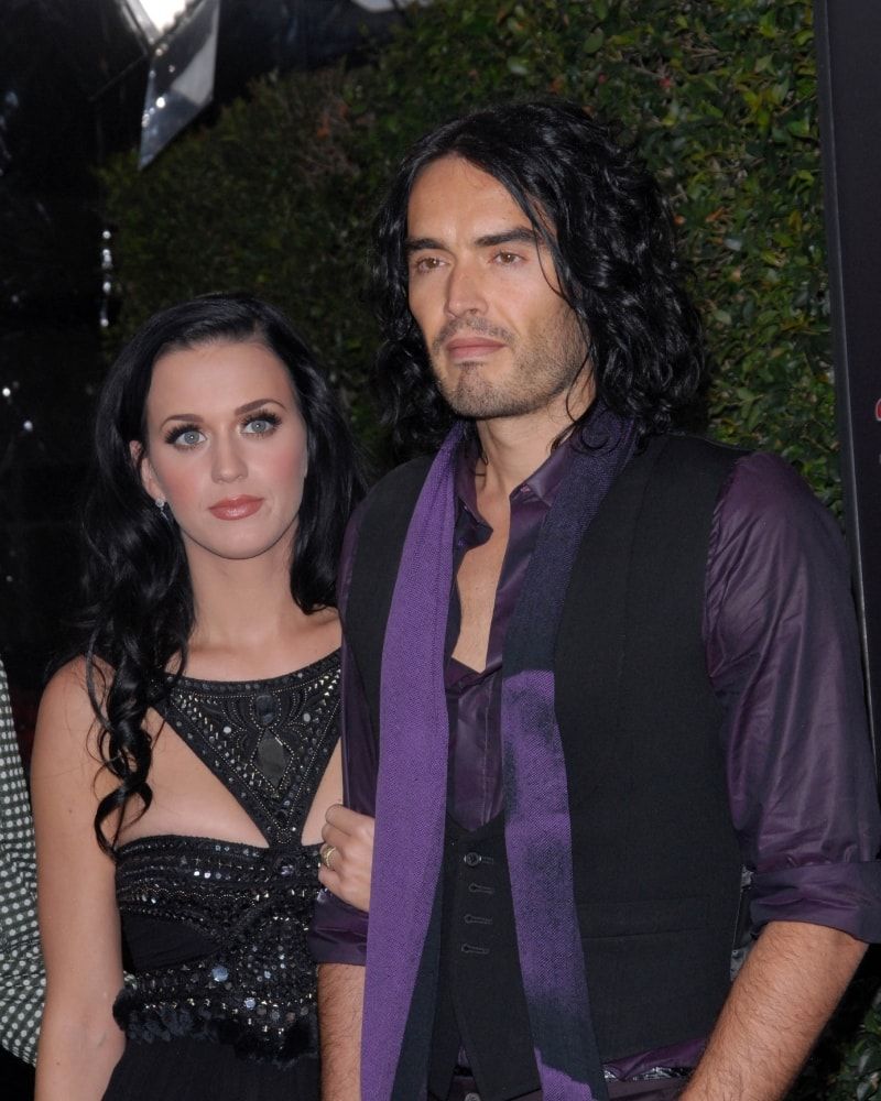 35+ Celebrities Who Had a Glow Up After Divorce - pinkpossible.com