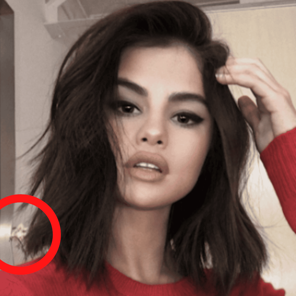 40+ Celeb Photoshop Fails, die uns den Kopf schütteln lassen ...