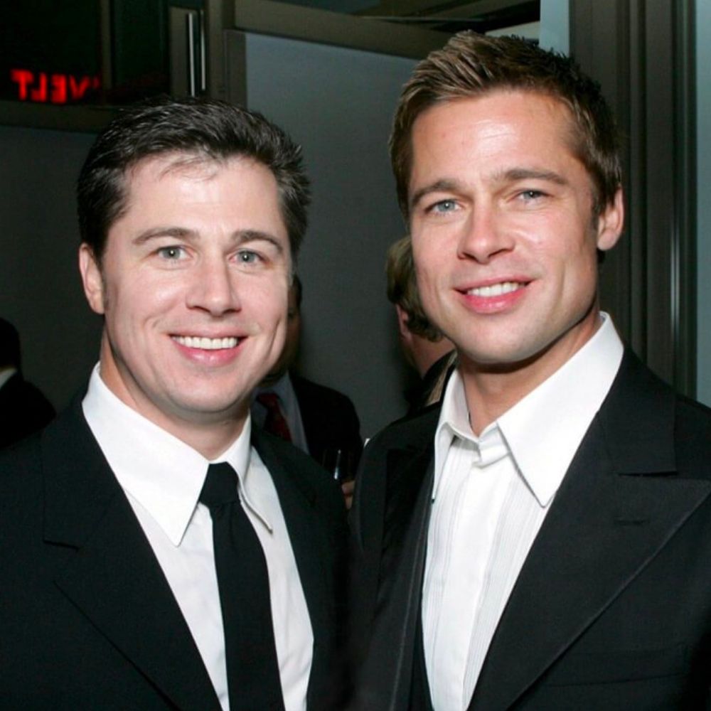 Celebrità Che Non Avevi Idea Di Avere Fratelli - carterfive.com