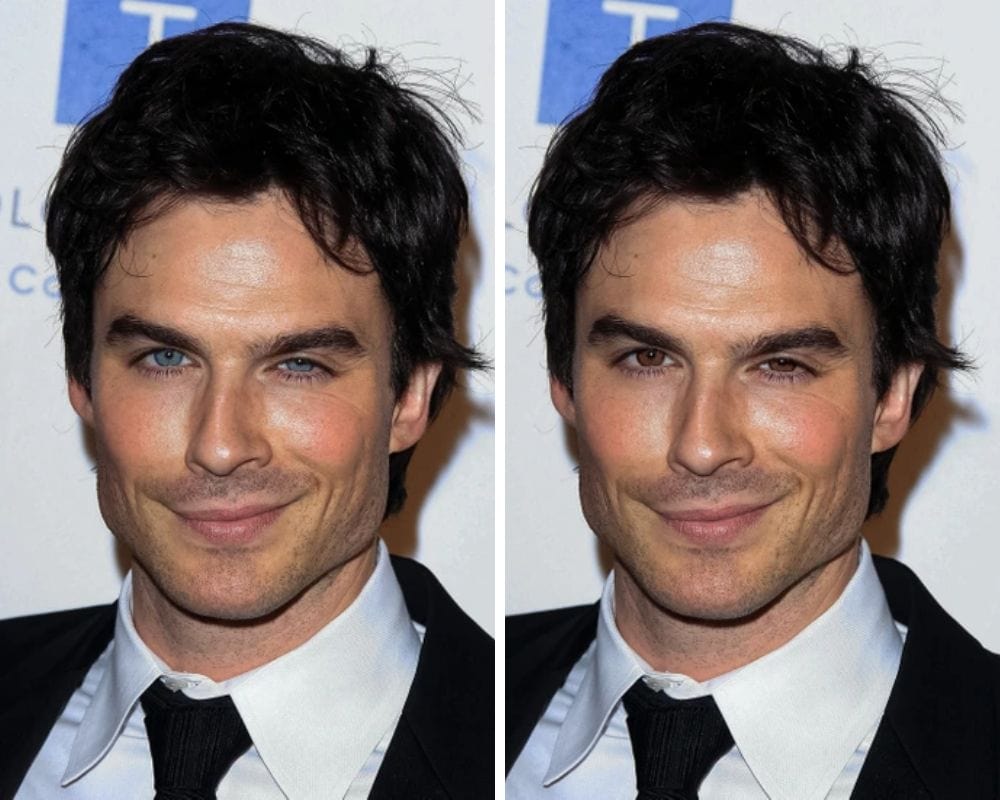 With the Help of AI, Here's What These 30+ Celebrities Would Look Like ...