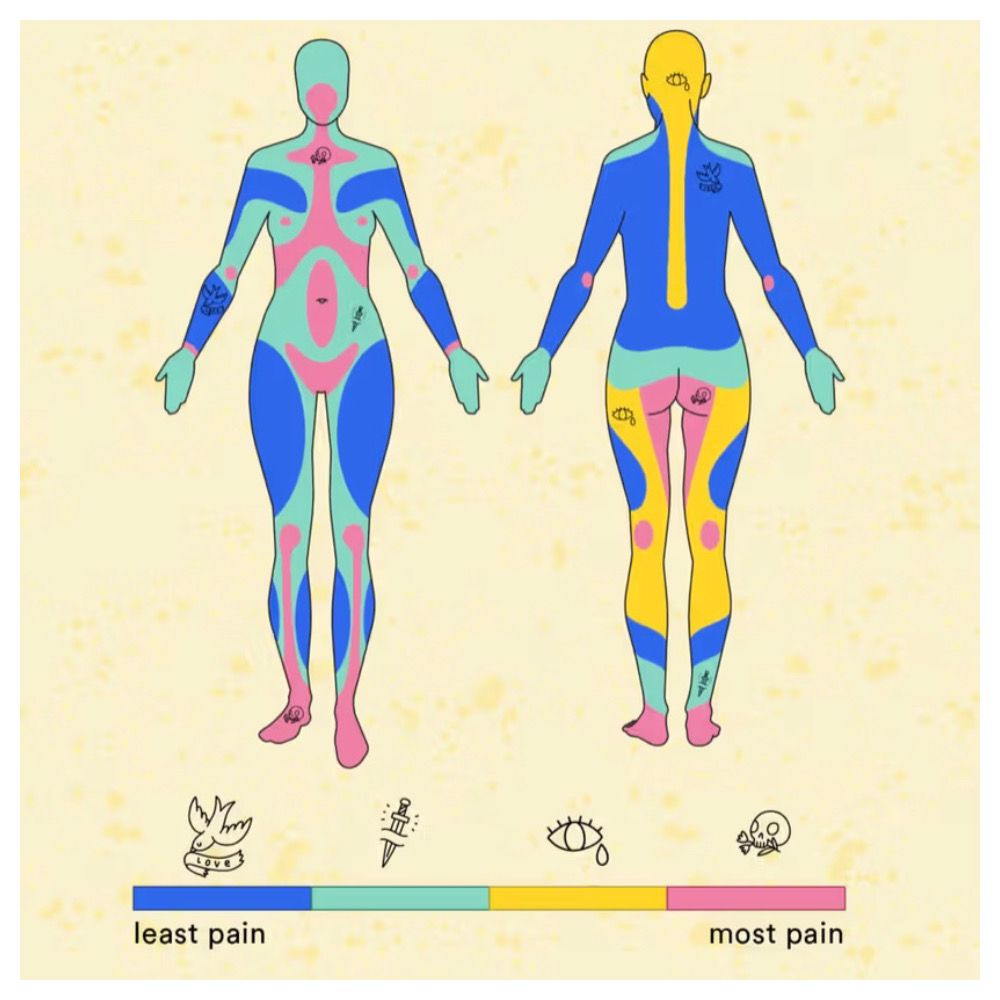 30+ Charts You Need to See Before Making Some Life-Changing Decisions ...