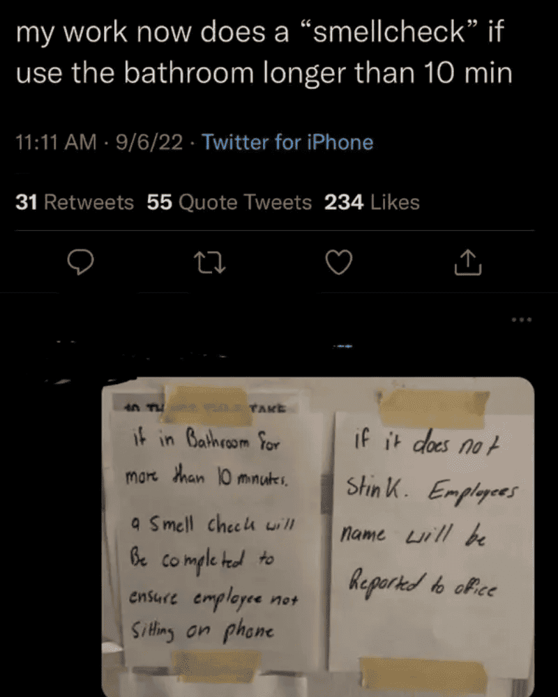 20+ Screenshots of Clueless Bosses Who Clearly Don’t Understand the ...