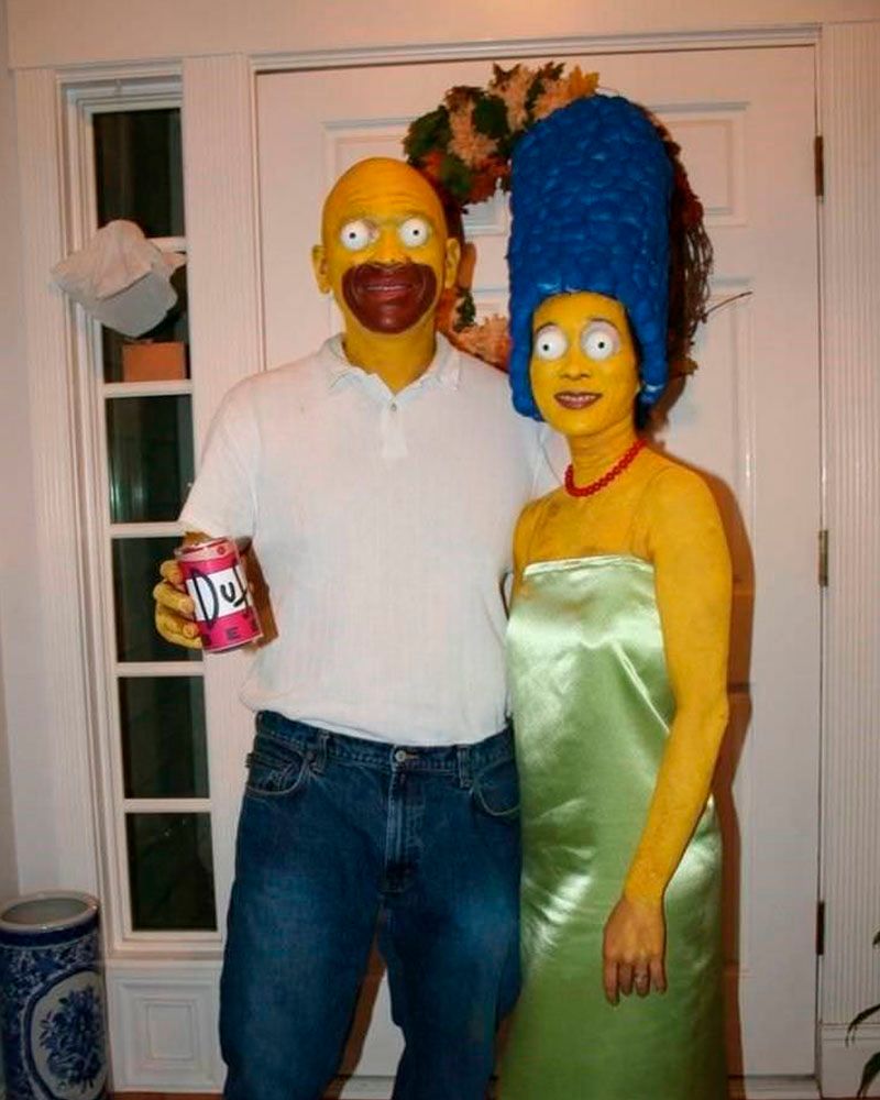 40 Costumes That Were A Complete Fail During Carnival Time ...