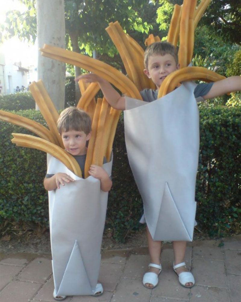40 Costumes That Were A Complete Fail During Carnival Time ...