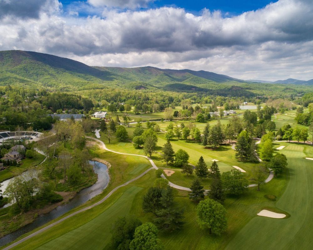 This Is the World's Most Expensive Golf Course, Here Are Golf Courses ...