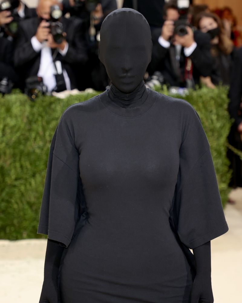 40+ Celebrity Fashion Fails From the Met Gala That We Can't Forget ...
