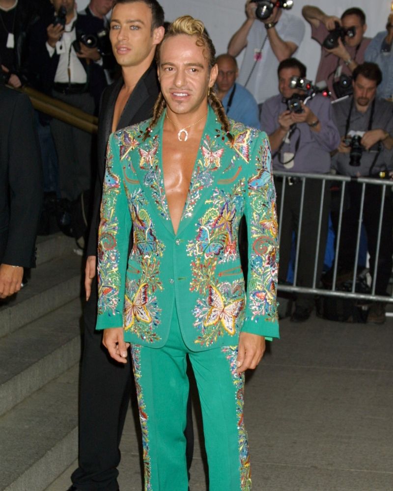 40+ Celebrity Fashion Fails From the Met Gala That We Can't Forget ...