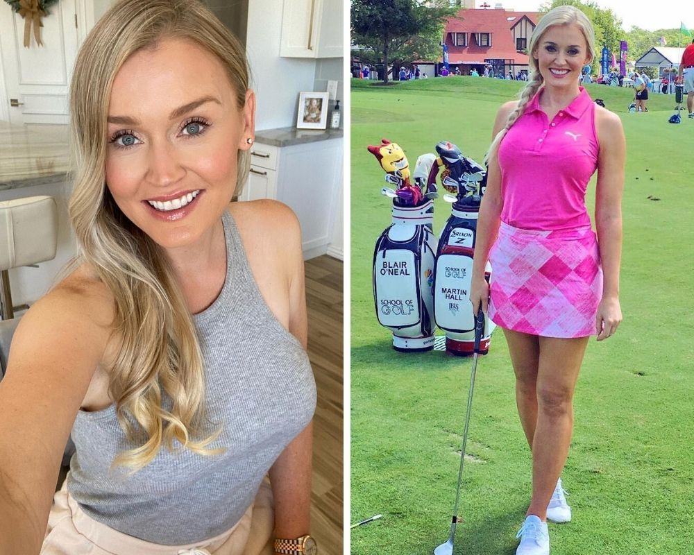 30+ Atemberaubende weibliche Athleten, die leicht Models sein könnten ...