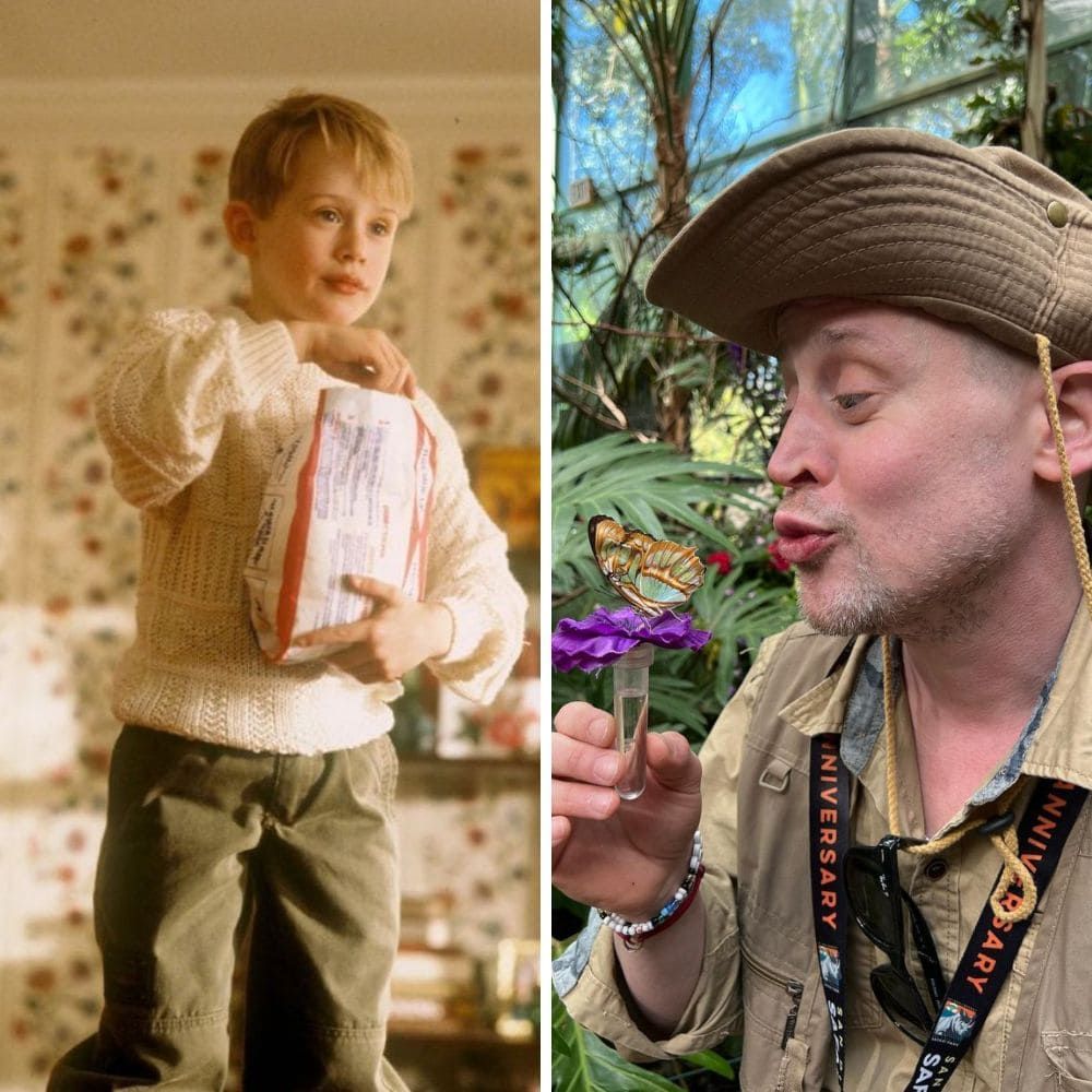 Here Are What the Kid Actors From Classic '80s and '90s Movies Look ...