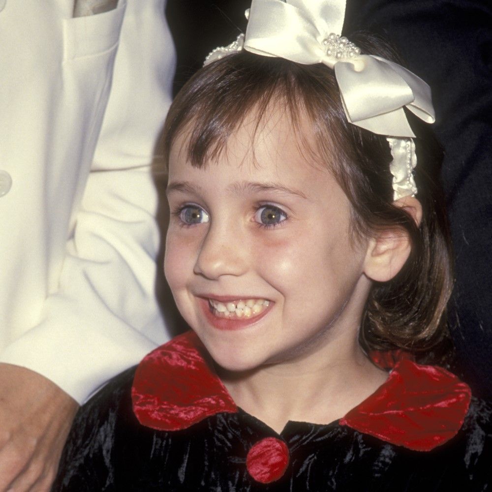 Here Are What the Kid Actors From Classic '80s and '90s Movies Look ...