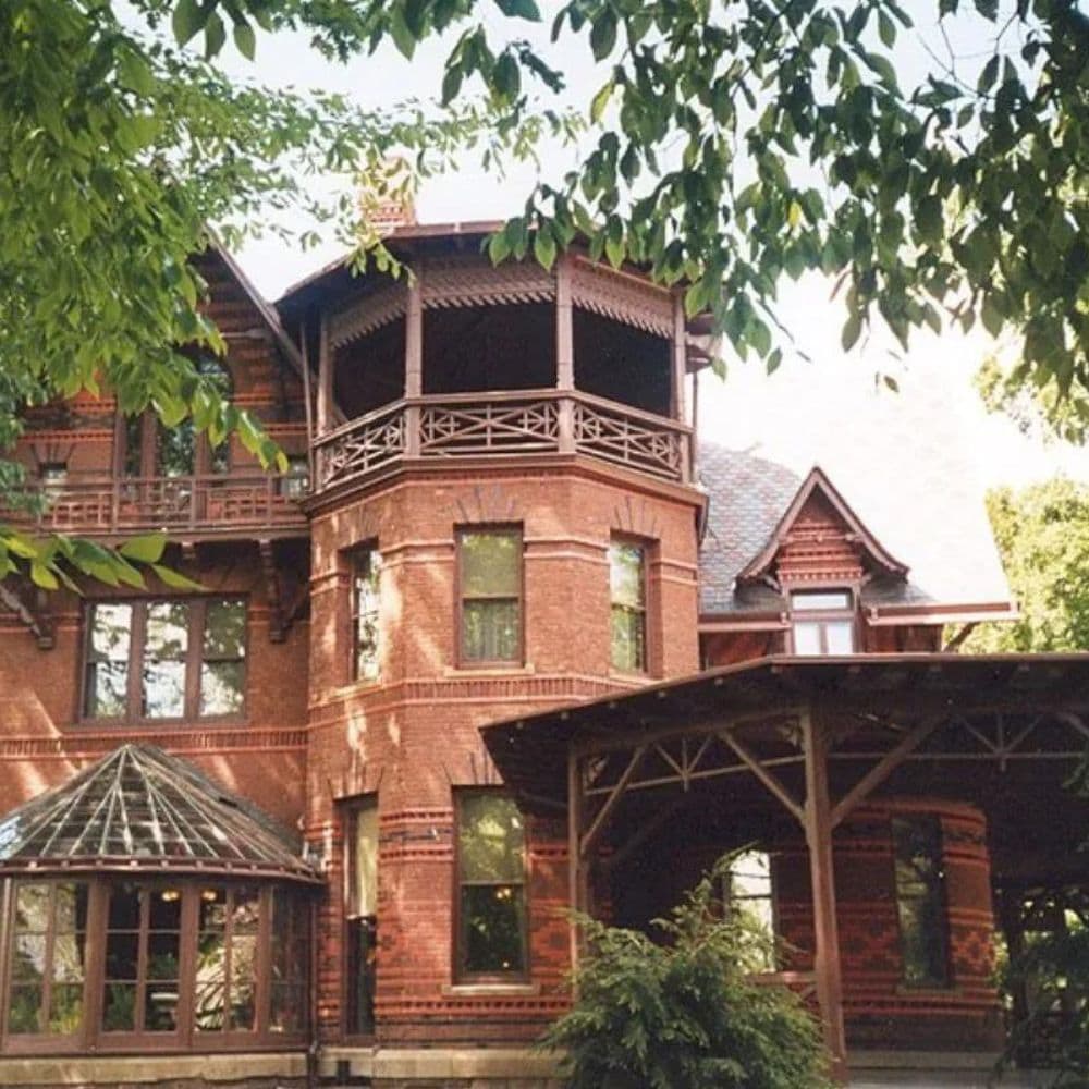 The Oldest Houses in the US That Are Still Standing - pinkpossible.com