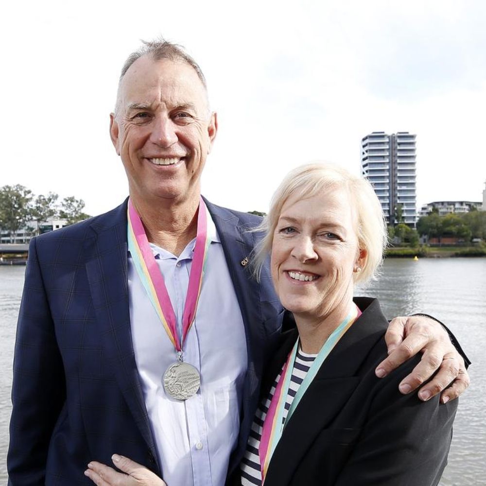 30+ Olympic Couples We Didn't Know About - simplyurbans.com