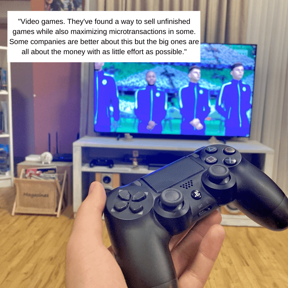 40+ People Are Sharing Things That Rich People Have "Ruined" for ...