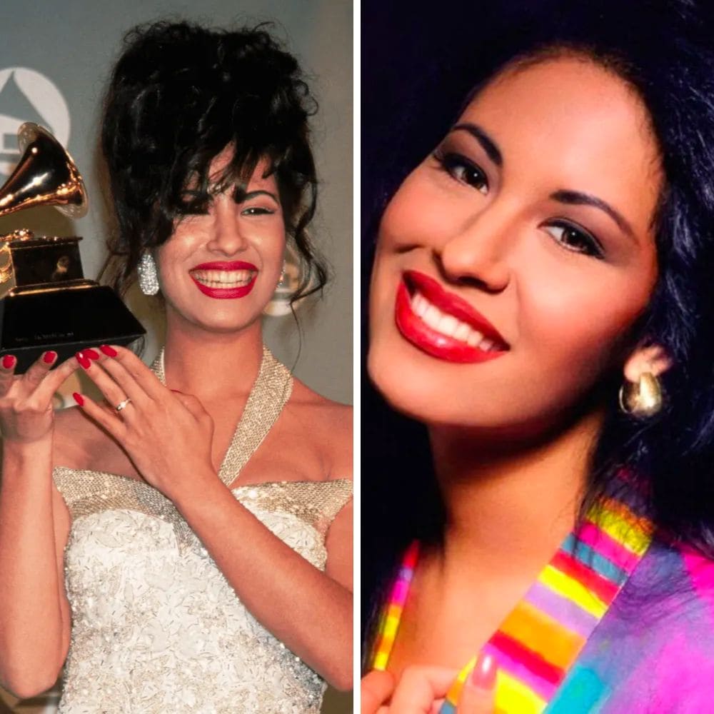 Inside Selena Quintanilla’s Brief Life and Inspiring Legacy ...