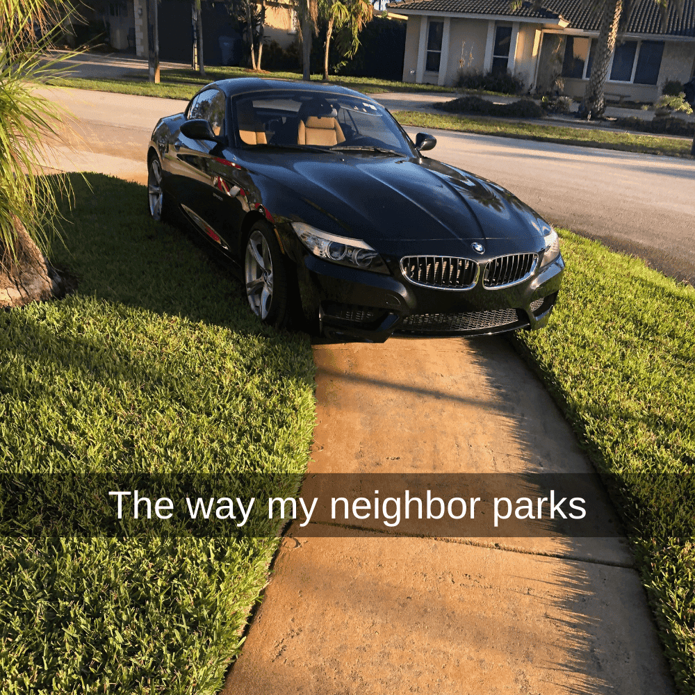 40+ People are Sharing Their Examples of Horrible Neighbors ...