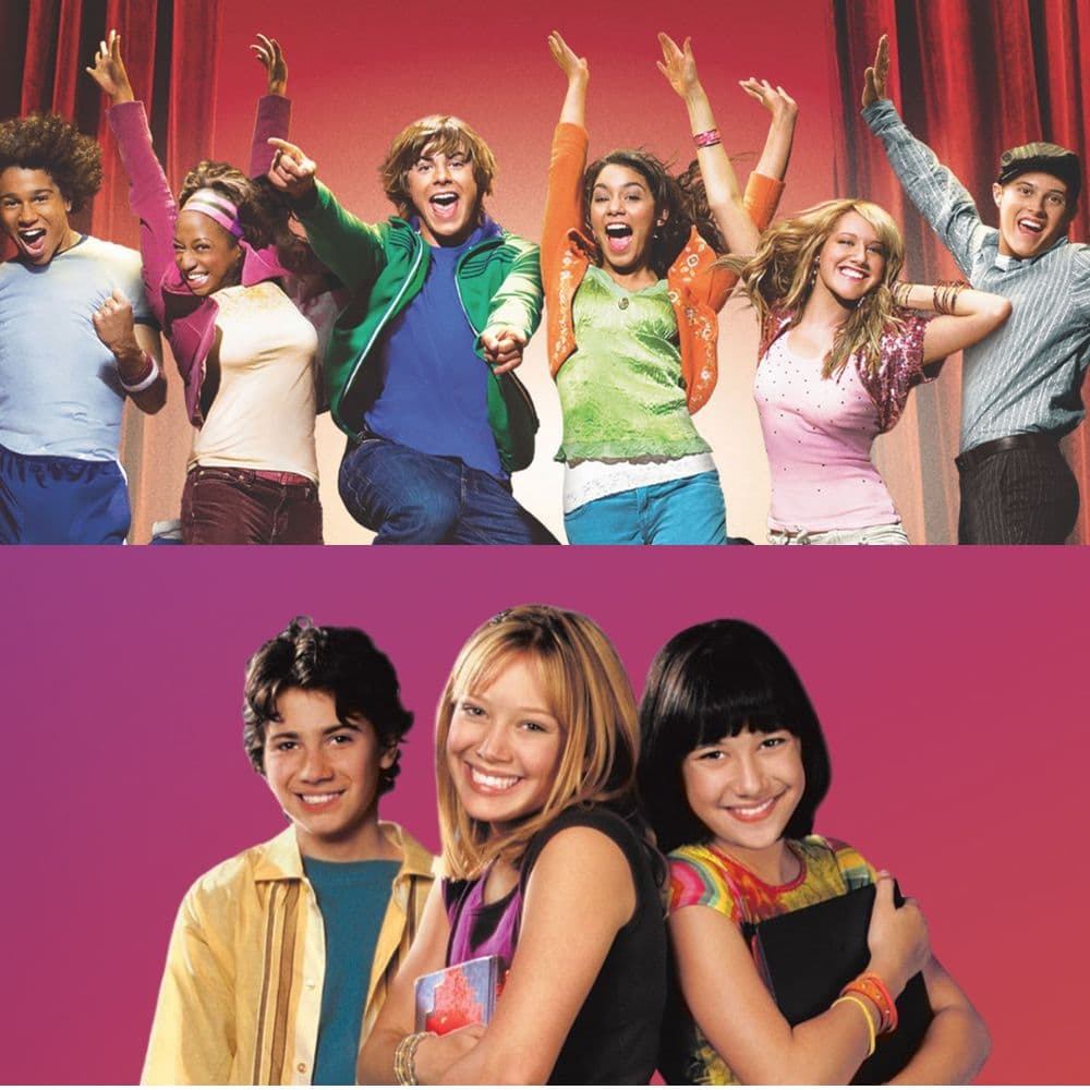 This Is What Our Favorite Disney Channel Stars Look Like Today ...