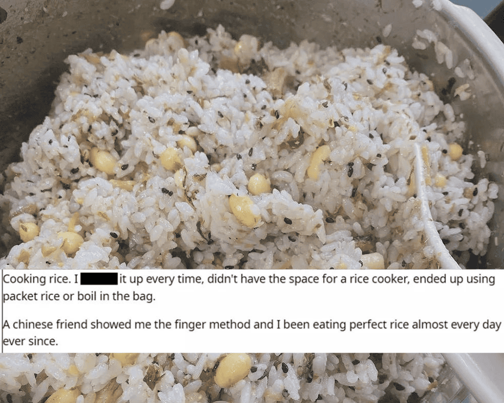 45 People Are Sharing Things They Did Wrong All Along, & We Wish We ...
