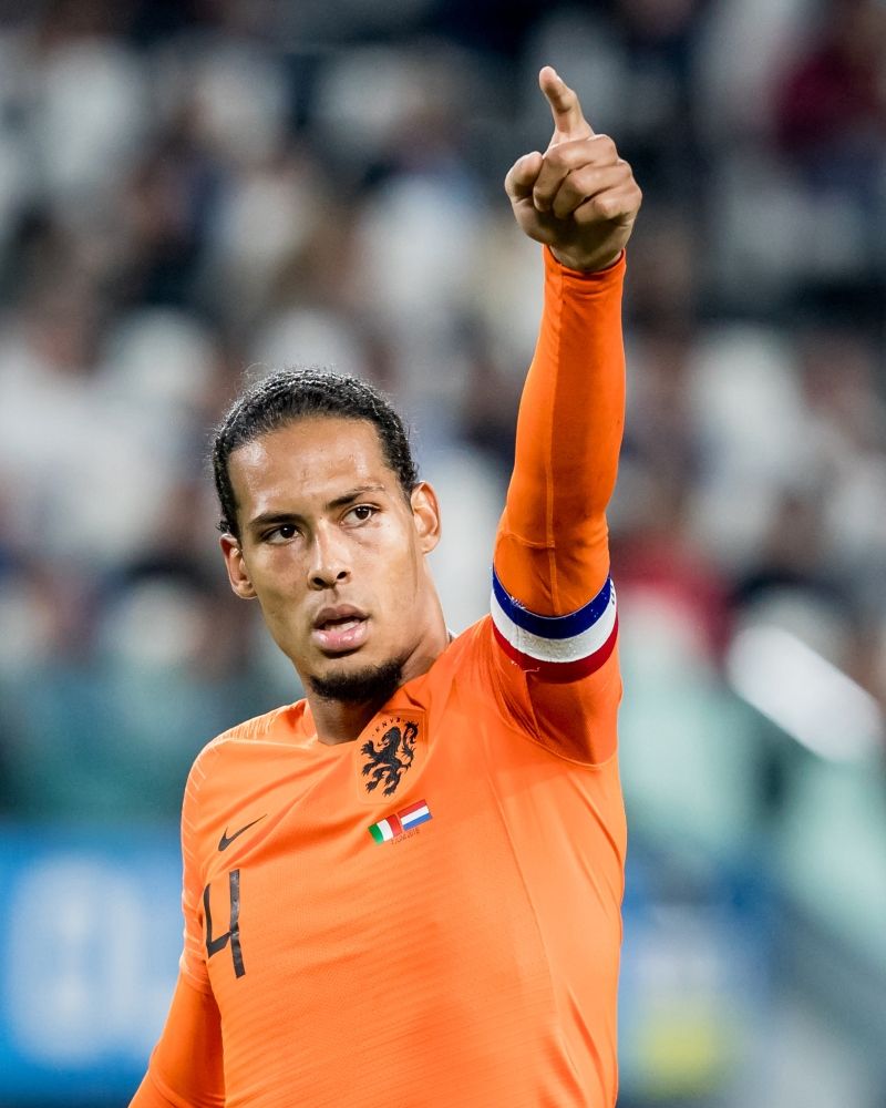 Qatar 2022: Los mejores 40 jugadores a seguir en la copa mundial ...
