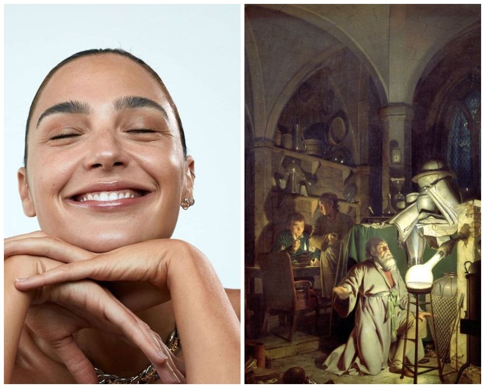 Diese alten Hygienepraktiken sind das genaue Gegenteil von sauber ...